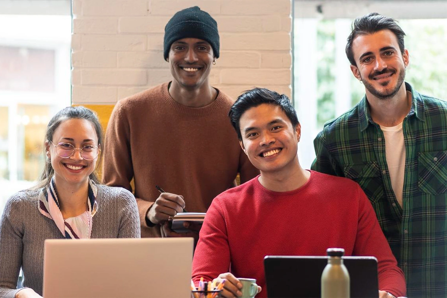 Hire Top Remote Software Developers - Software Devs Team