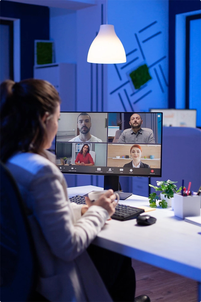 Hire Remote Software Engineer Teams - Software Devs Team